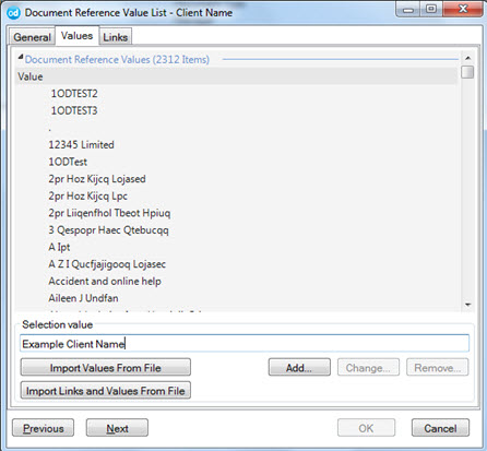 How to add a new client into IRIS OpenDocs