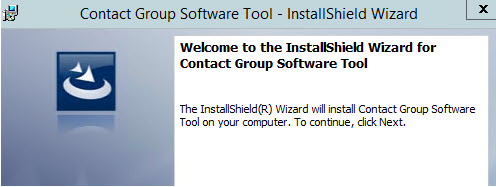 SIMS - Installing the IRIS Sync