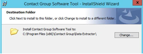 SIMS - Installing the IRIS Sync