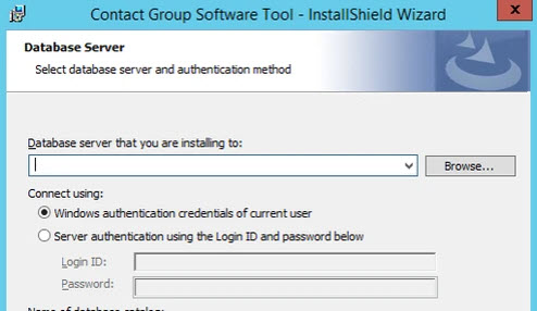 SIMS - Installing the IRIS Sync