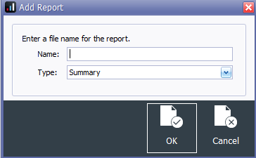 Add report