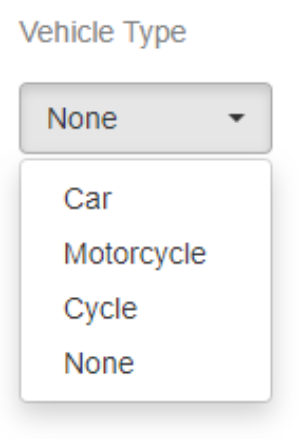 Mileage allowance payments
